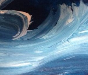 Ride the Wave | Monday Mindfulness